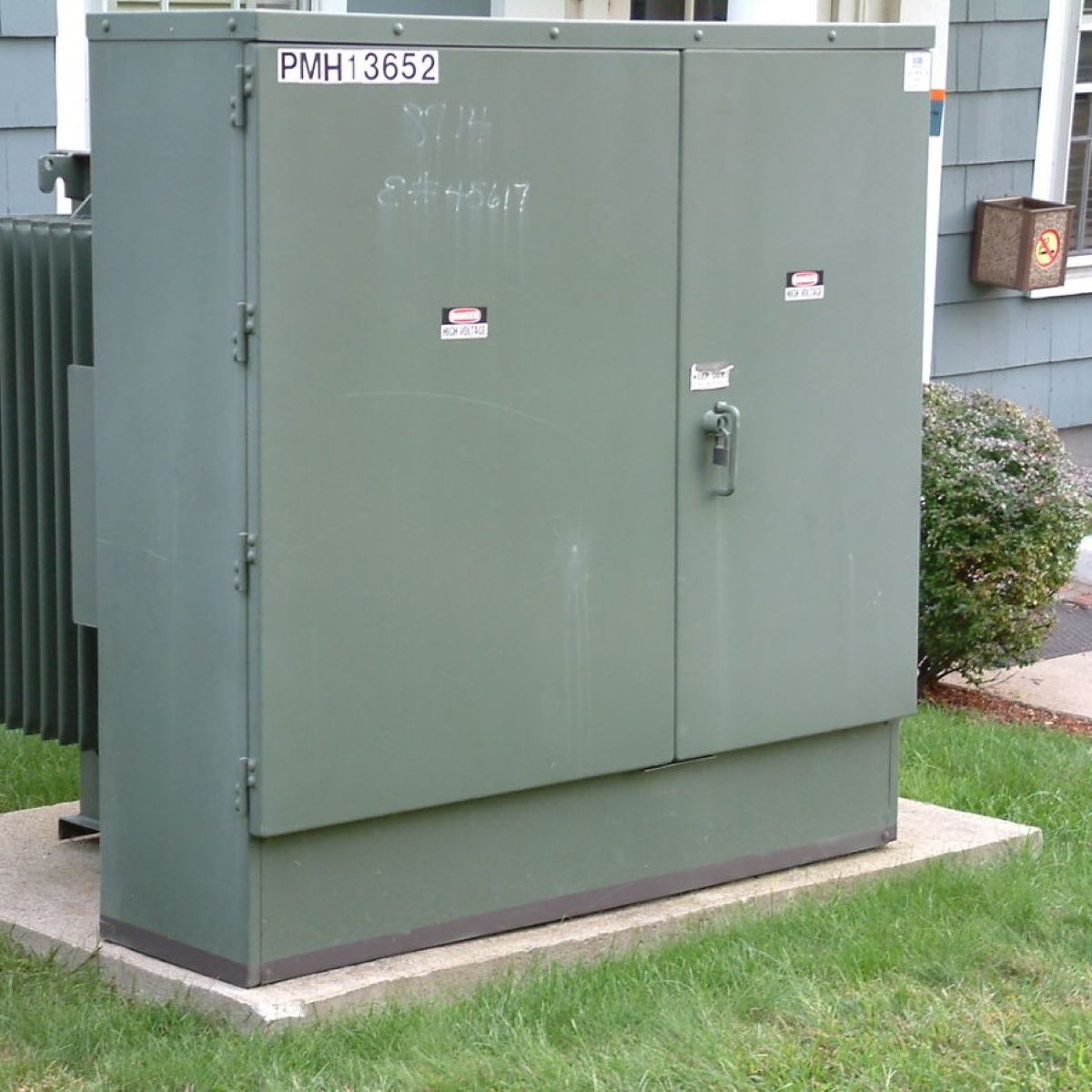 Used Electrical Transformers for Sale | Electrical Transformers